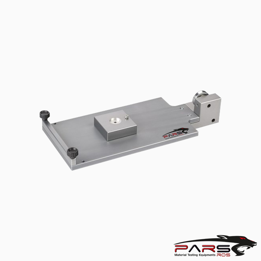ISO 21182 Test Fixture | Parsros Material Testing Equipments