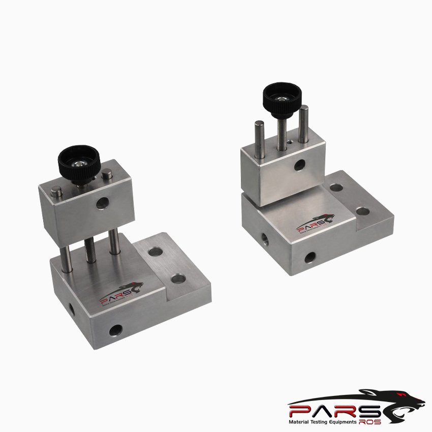 ISO 21182 Test Fixture | Parsros Material Testing Equipments