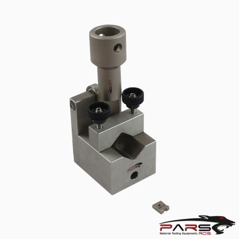 ISO 29022 Test Fikstürü | ParsRos Malzeme Test Cihazları