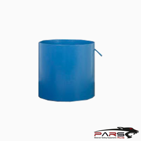 Constant Head Permeability Set | Parsros Material Testing Equipments