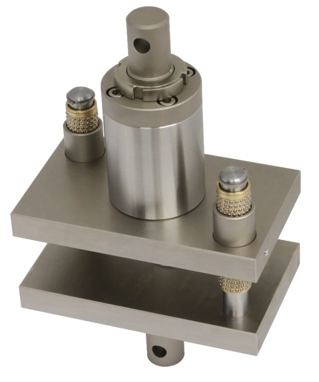 TAPPI T 822 Test Fixture | Parsros Material Testing Equipments