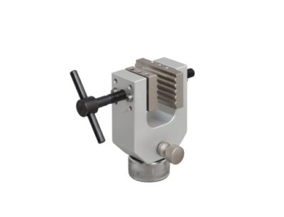 ASTM D5034 Test Fixture | Parsros Material Testing Equipments