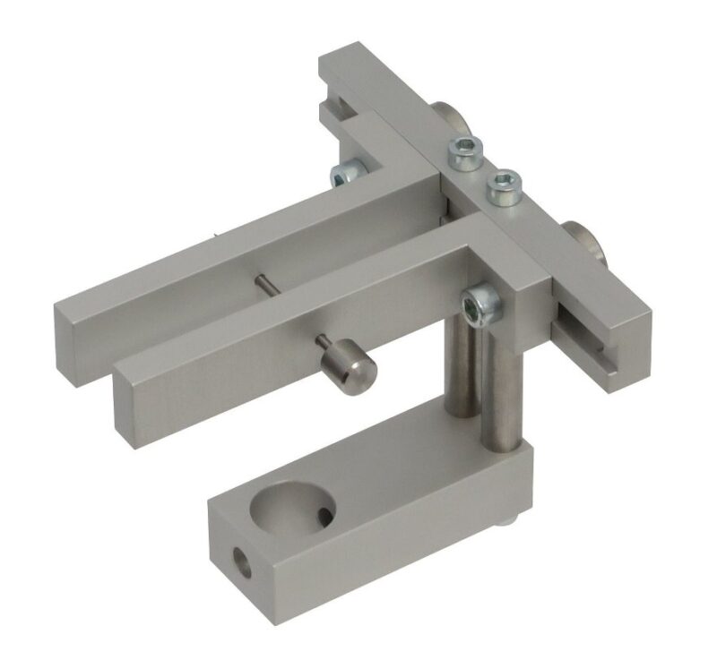 BS EN 12773 Test Fixture | Parsros Material Testing Equipments