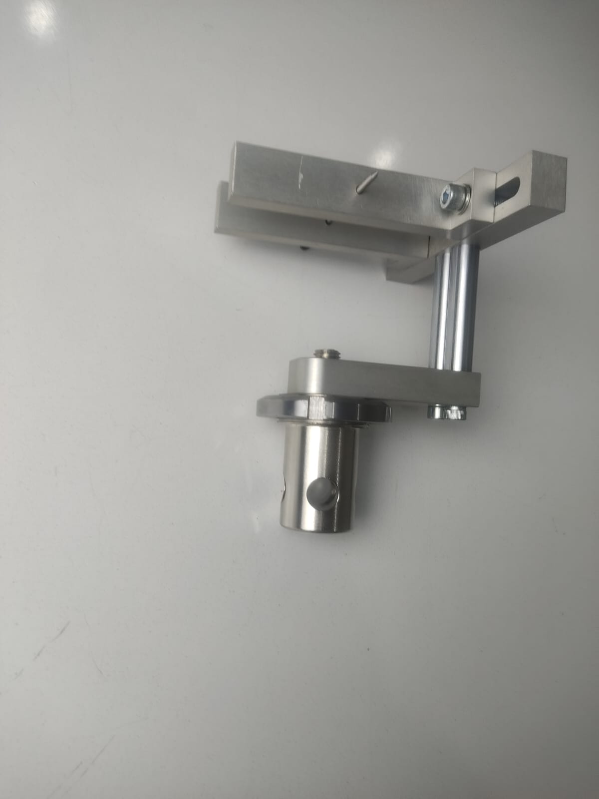 EN 12310-1 Test Fixture | Parsros Material Testing Equipments