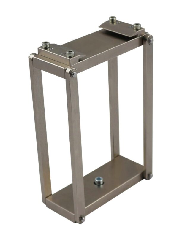 ASTM B 831 Test Fixture | Parsros Material Testing Equipments