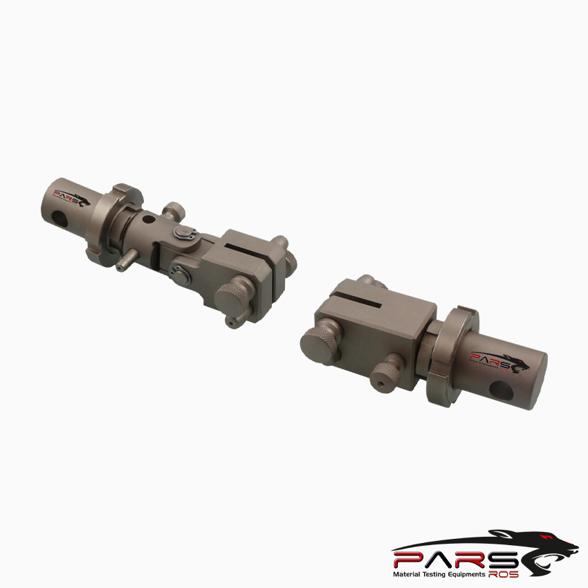 ASTM C1273 Test Fixture | Parsros Material Testing Equipments