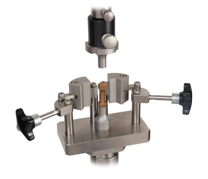 ASTM C1292 Test Fixture | Parsros Material Testing Equipments