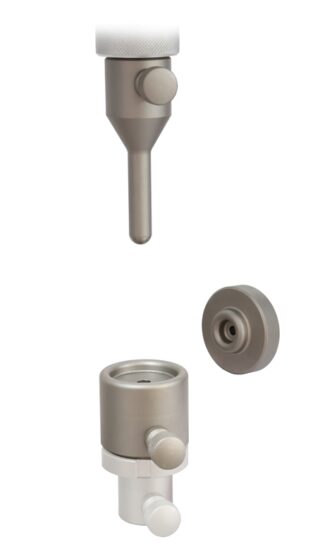 ASTM C1424 Test Fixture | Parsros Material Testing Equipments