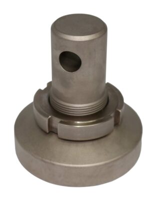 ASTM C1499 Test Fixture | Parsros Material Testing Equipments