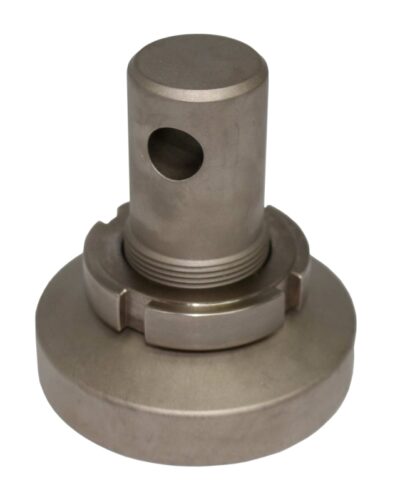 ASTM C1499 Test Fixture | Parsros Material Testing Equipments