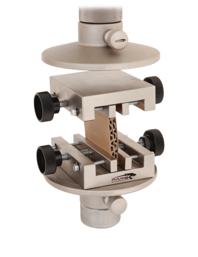 ASTM C364 Test Fixture | Parsros Material Testing Equipments