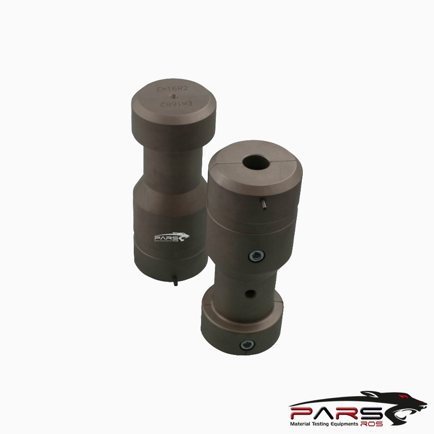 ASTM C565 Test Fikstürü | ParsRos Malzeme Test Cihazları