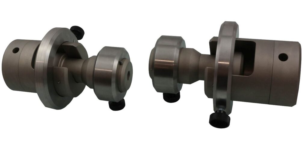 ASTM C719 Test Fixture | Parsros Material Testing Equipments