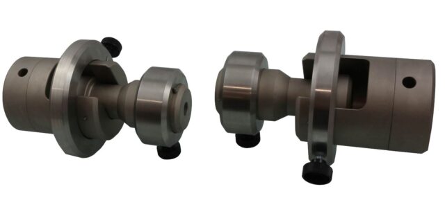 ASTM C364 Test Fikstürü | ParsRos Malzeme Test Cihazları