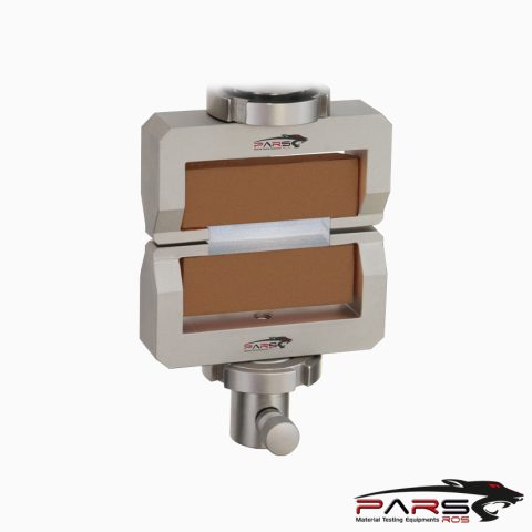 ASTM C736 Test Fixture | Parsros Material Testing Equipments