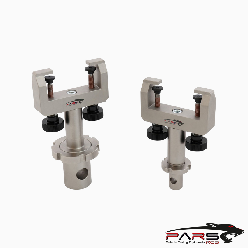 ASTM C736 Test Fixture | Parsros Material Testing Equipments