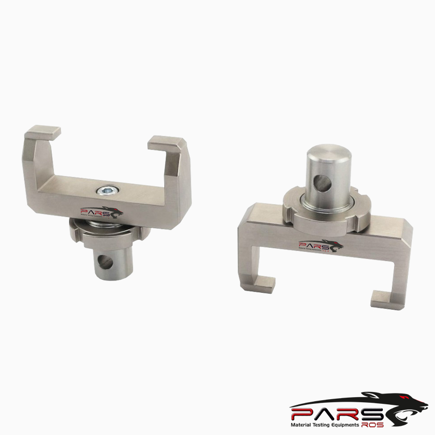 ASTM C736 Test Fixture | Parsros Material Testing Equipments