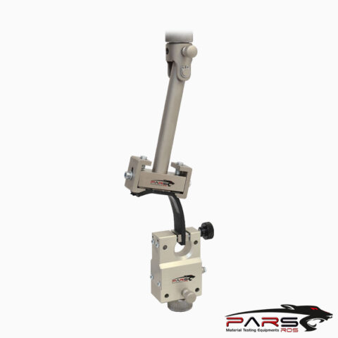 ASTM D429 Test Fixture | Parsros Material Testing Equipments