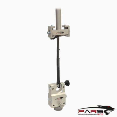 ASTM D429 Test Fixture | Parsros Material Testing Equipments