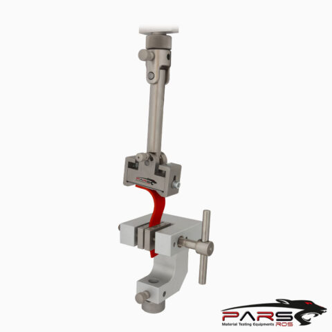 ASTM D429 Test Fixture | Parsros Material Testing Equipments