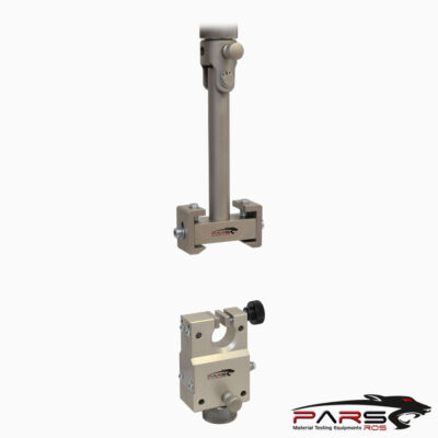 ASTM D429 Test Fixture | Parsros Material Testing Equipments