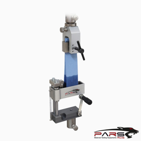 ASTM D828 Test Fixture | Parsros Material Testing Equipments
