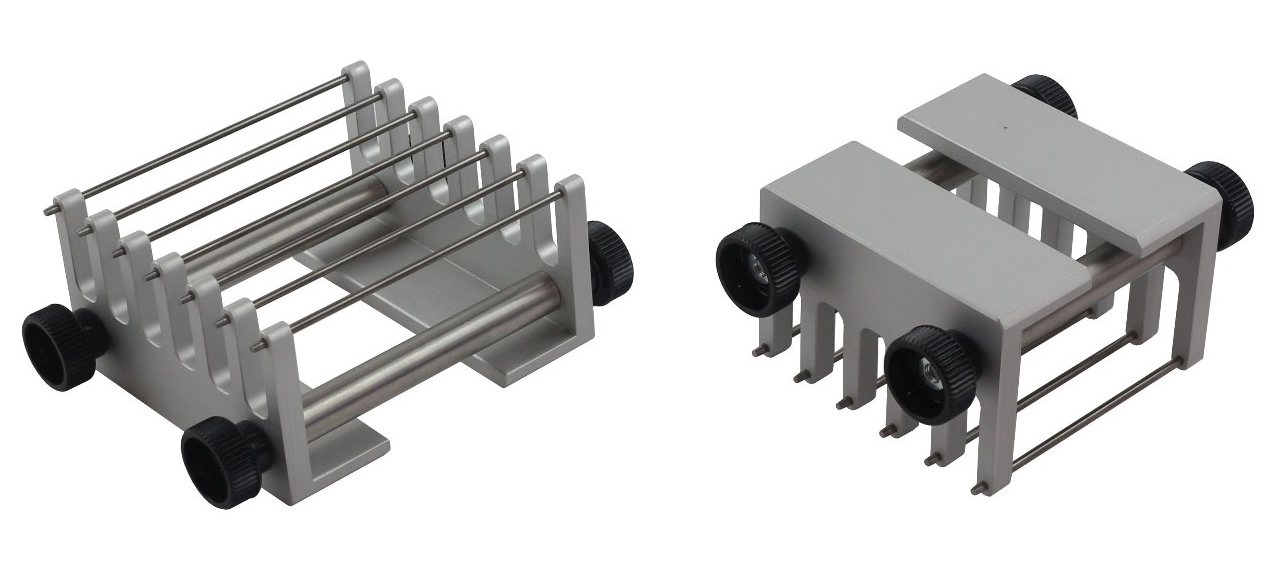 TAPPI T821 Test Fixture | Parsros Material Testing Equipments