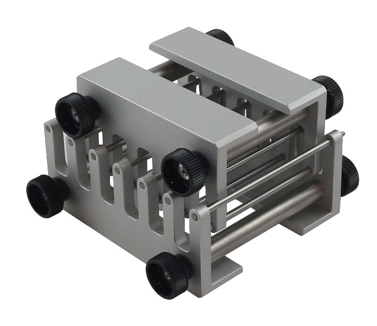 TAPPI T821 Test Fixture | Parsros Material Testing Equipments