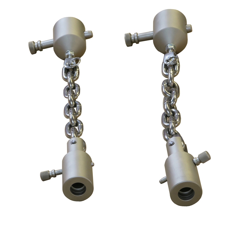 ASTM C749 Test Fixture | Parsros Material Testing Equipments