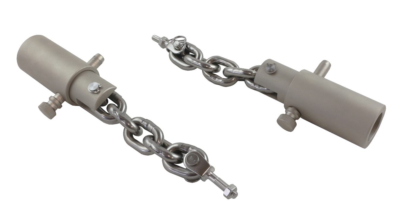 ASTM C749 Test Fixture | Parsros Material Testing Equipments