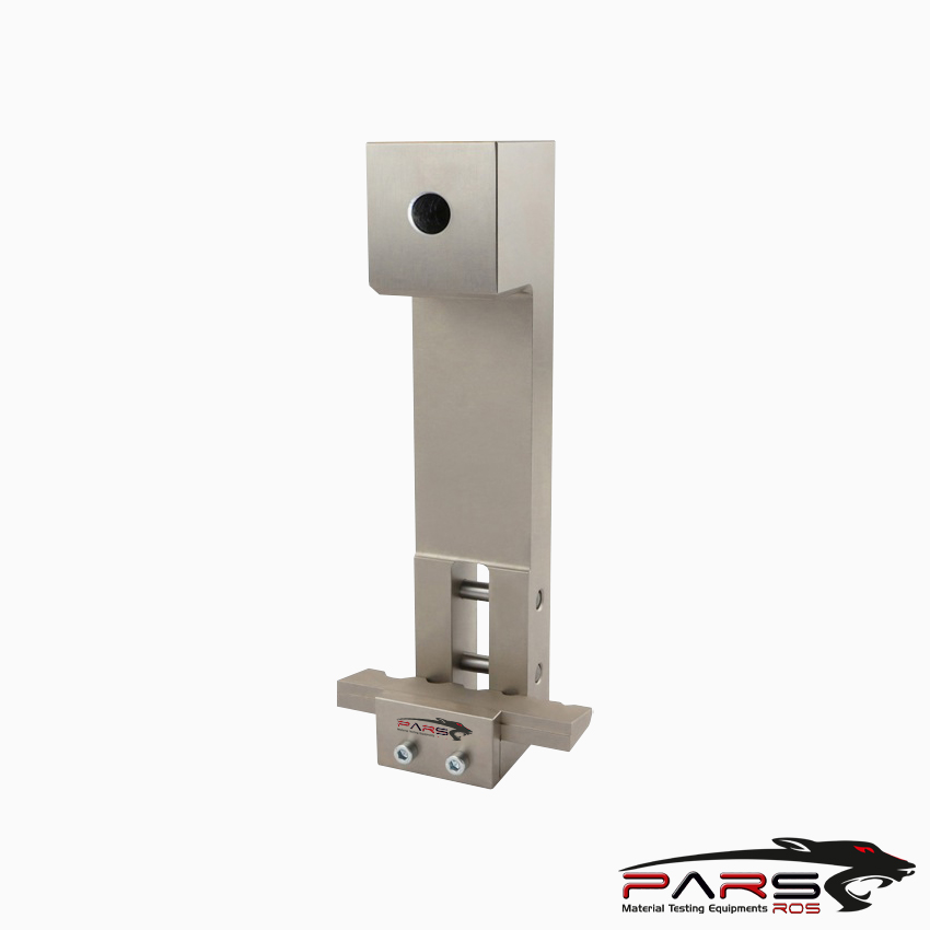 ASTM C1452 Test Fikstürü | ParsRos Malzeme Test Cihazları