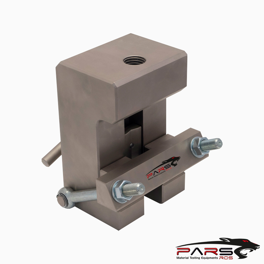ASTM C1452 Test Fikstürü | ParsRos Malzeme Test Cihazları