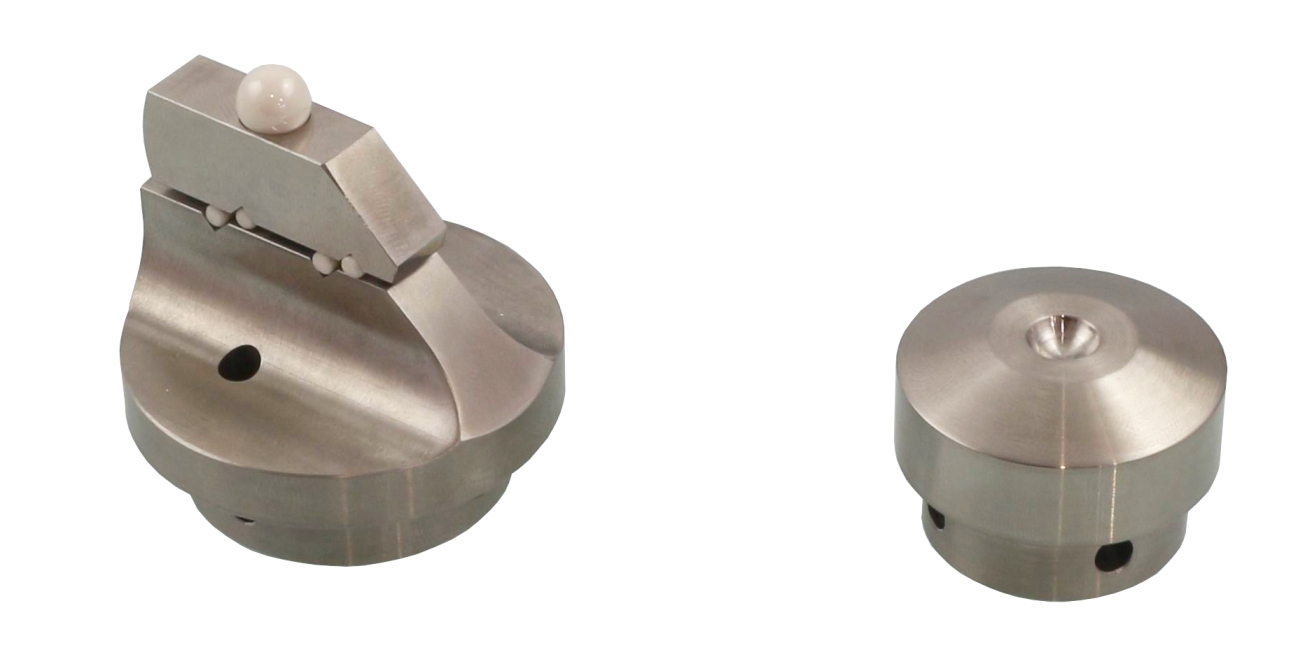 ASTM C1469 Test Fixture | Parsros Material Testing Equipments