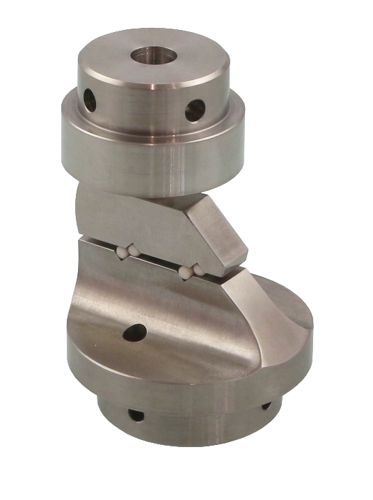 ASTM C1469 Test Fixture | Parsros Material Testing Equipments