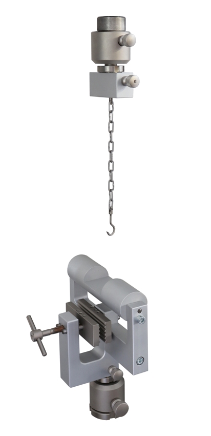 ASTM D1335 Test Fikstürü | ParsRos Malzeme Test Cihazları