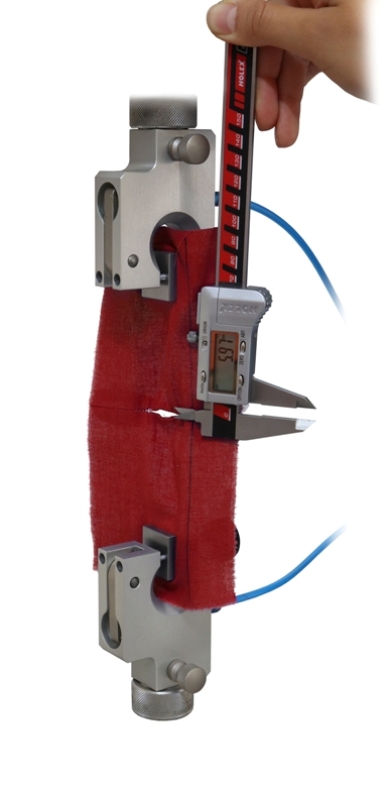 ASTM D1683 Test Fixture | Parsros Material Testing Equipments