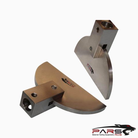 ASTM D2290 Test Fikstürü | ParsRos Malzeme Test Cihazları