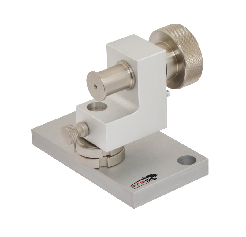 ASTM D2724 Test Fixture | Parsros Material Testing Equipments