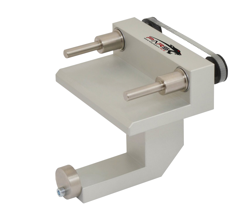 ASTM D2724 Test Fixture | Parsros Material Testing Equipments