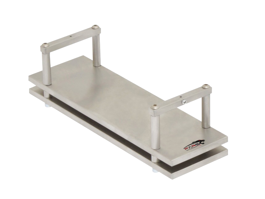 ASTM D2724 Test Fixture | Parsros Material Testing Equipments