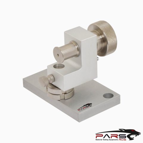 ASTM D2724 Test Fikstürü | ParsRos Malzeme Test Cihazları
