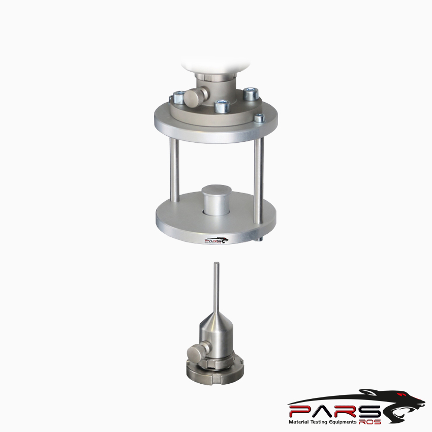 ASTM D2979 Test Fixture | Parsros Material Testing Equipments