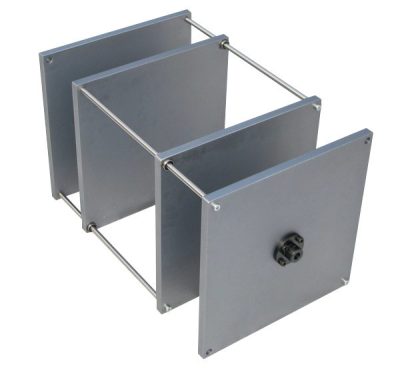 ASTM D2990 Test Fixture | Parsros Material Testing Equipments