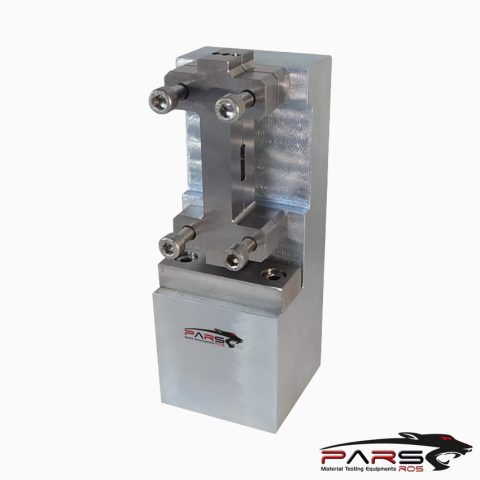 ASTM D3846 Test Fikstürü | ParsRos Malzeme Test Cihazları