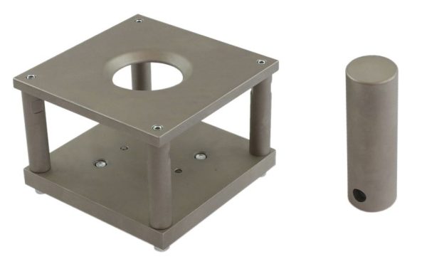 ASTM D4032 Test Fixture | Parsros Material Testing Equipments