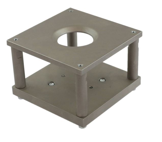 ASTM D4032 Test Fixture | Parsros Material Testing Equipments