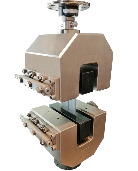 ASTM D4533 Test Fixture | Parsros Material Testing Equipments