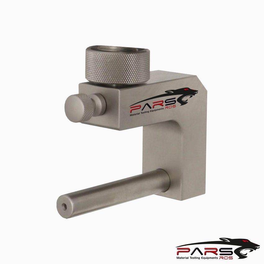 ASTM D4964 Test Fixture | Parsros Material Testing Equipments