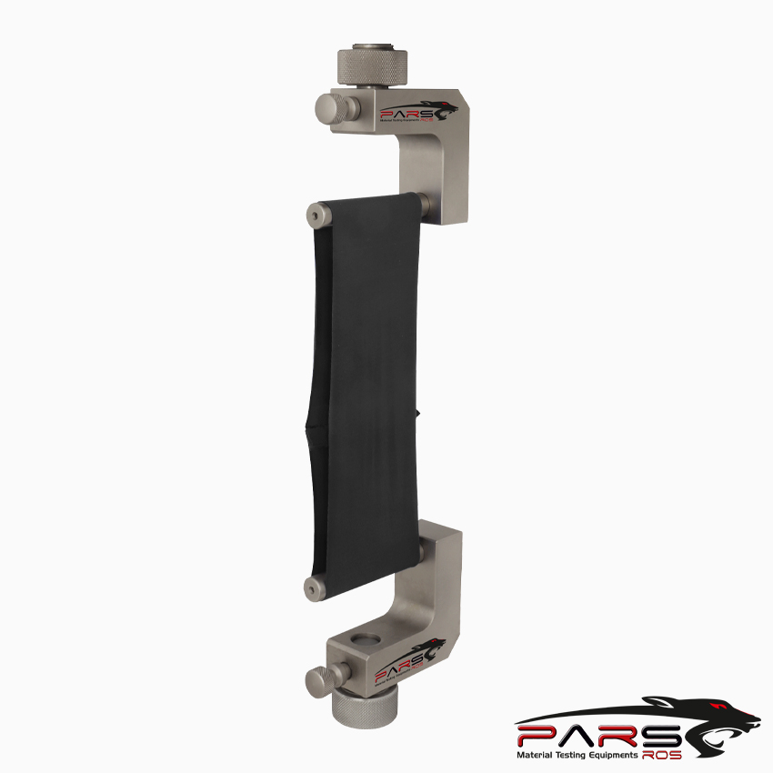 ASTM D4964 Test Fikstürü | ParsRos Malzeme Test Cihazları