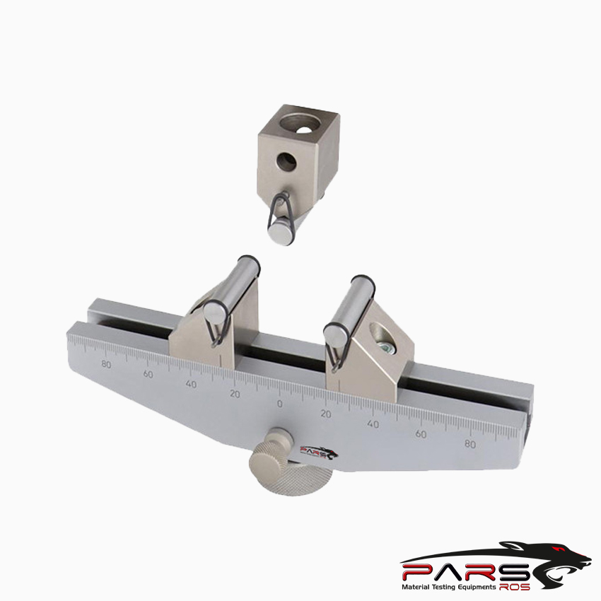 ASTM D5045 Test Fixture | Parsros Material Testing Equipments